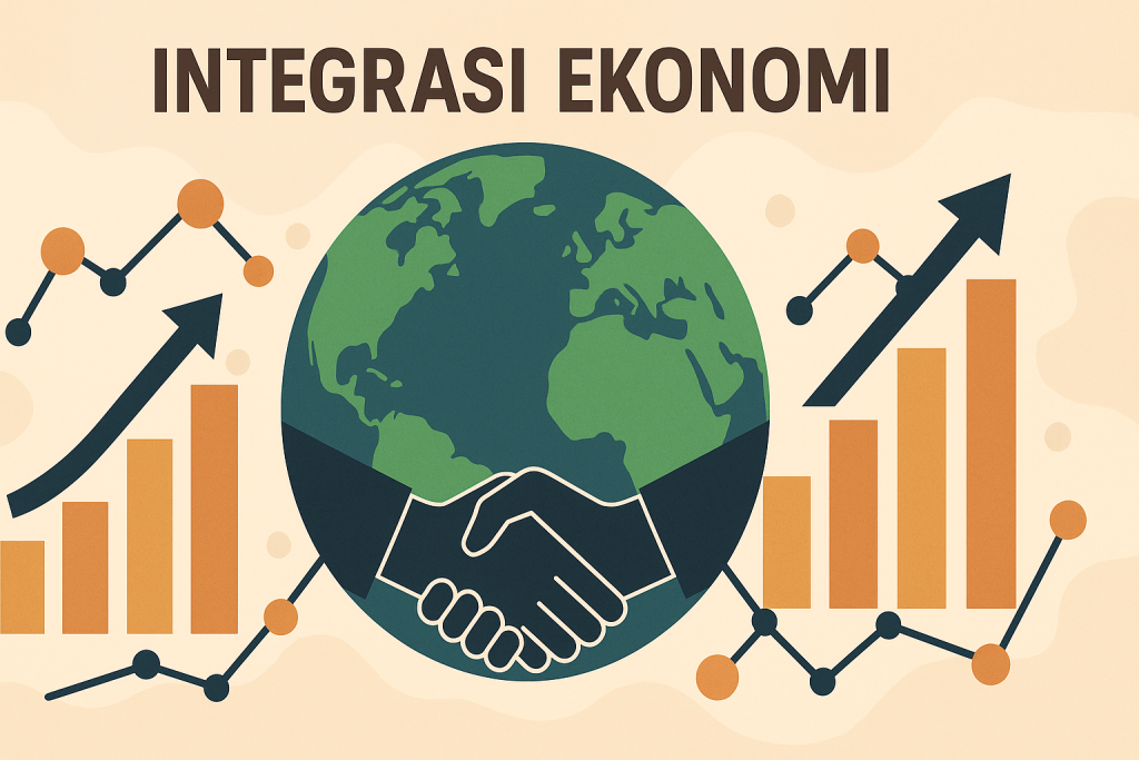Integrasi Ekonomi: Biar Bisnis Lokal Nggak Tertinggal - Turkeconom