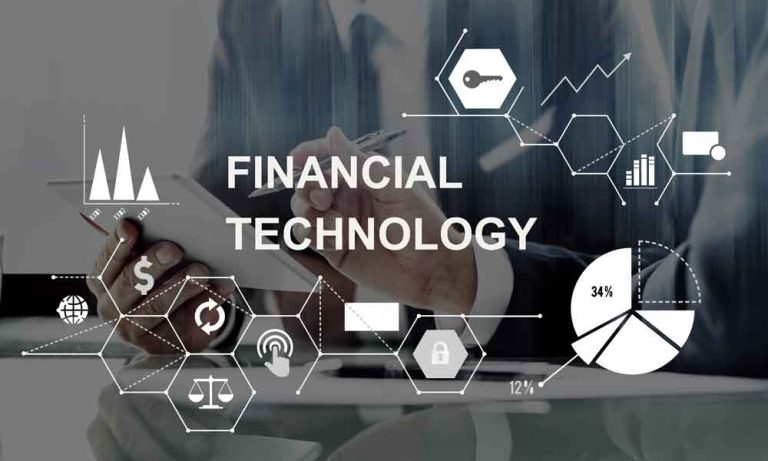 Financial Technology (Fintech): Revolusi Digital Ekonomi Dunia