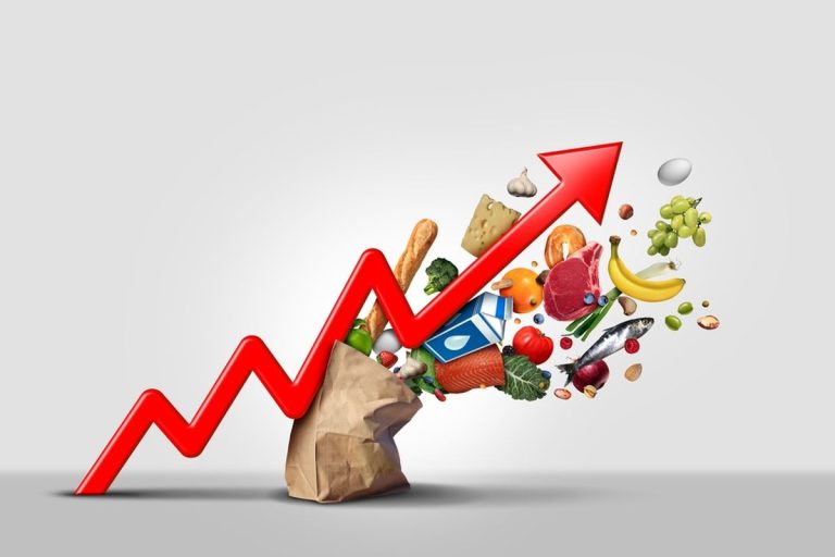 Inflasi Global: Dinamika, Dampak, dan Cara Dunia Menghadapi Gejolak ...